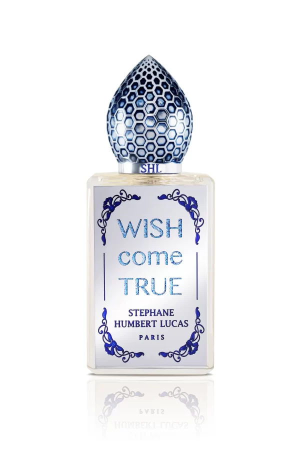 Wish Come True by Stephane Humbert Lucas